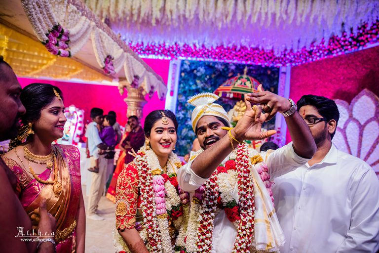 ARUNDHATI NAKSHATRAM