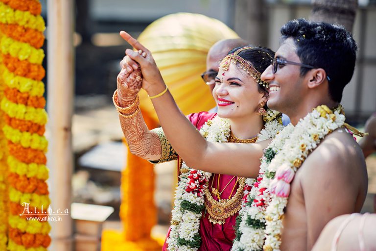 ARUNDHATI NAKSHATRAM